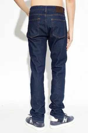 Etro Tapered Jeans
