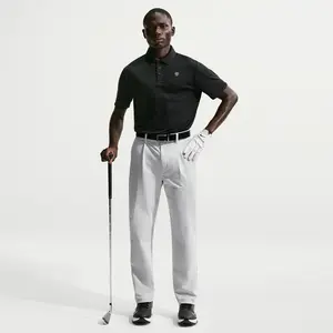 Nike Knee Length Sport Bottoms For Men