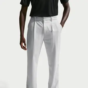 Nike Par Dri-fit Slim Golf Pants - Grey