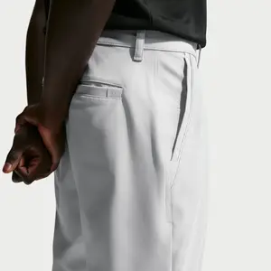 Nike Par Dri-fit Slim Golf Pants - Grey