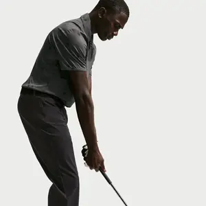 Nike Velocity 5-pocket Golf Pants - Black