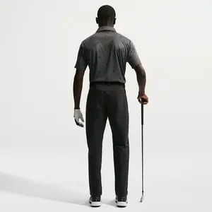 Nike Velocity 5-pocket Golf Pants - Black