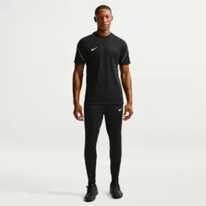 Men's Nike Black Active Pants
