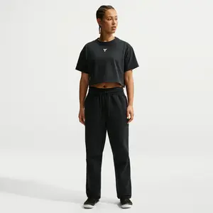 Women's Relaxed Fit Athleisure Sets