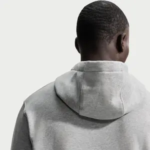 Nike Volleyball Pullover Hoodie - Grey