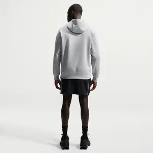 Nike Volleyball Pullover Hoodie - Grey