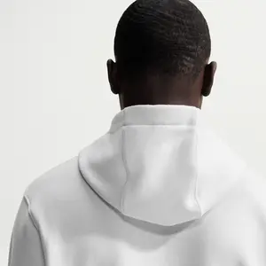 Nike Volleyball Pullover Hoodie - White