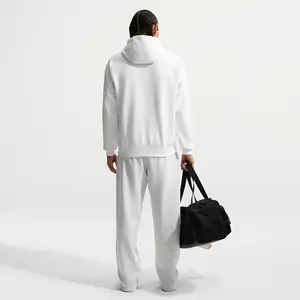 Nike Cheer Pullover Hoodie - White