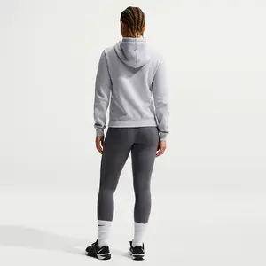 Nike Cheer Pullover Hoodie - Grey