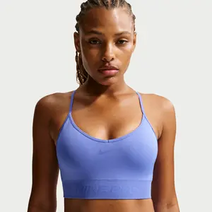 Nike Ribbed Sports Bras