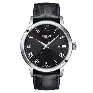 TISSOT Classic Dream 42mm Watch - Stainless Steel
