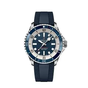 Breitling Superocean Automatic 42mm - Stainless Steel