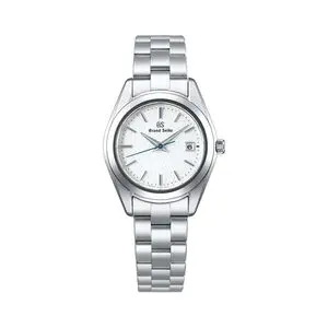 GRAND SEIKO Heritage Collection Quartz Watch - Stainless Steel