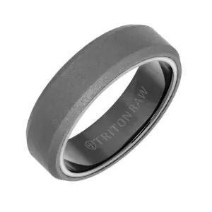 Comfort Fit Rings For Women