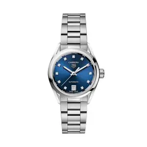 Tag Heuer Sapphire Watches For Women