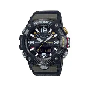 G-Shock Master Of G Mudmaster Watch - Resin