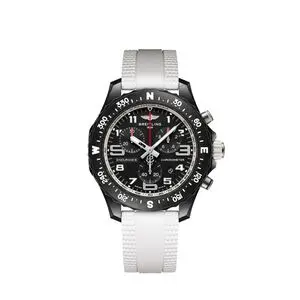 Breitling Endurance Pro 38mm Watch - Not Applicable