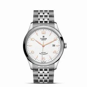 TUDOR 1926 41mm Watch - Stainless Steel