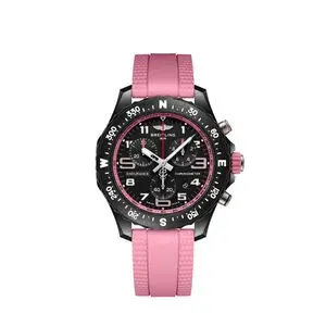 Breitling Endurance Pro Diver Watch - Not Applicable