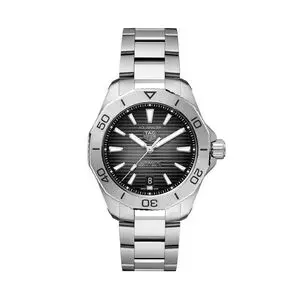 Tag Heuer Aquaracer Professional 200 Automatic Watch - Stainless Steel