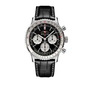 Breitling Navitimer B01 Chronograph 43mm - Stainless Steel