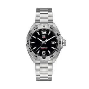 Tag Heuer Formula 1 Quartz Watch - Stainless Steel