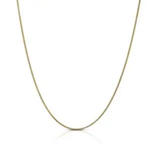 Benbridge 14k Franco Chain - Yellow Gold