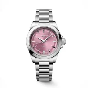LONGINES Conquest 34mm Watch - Not Applicable