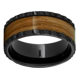 Wood Rings For Women