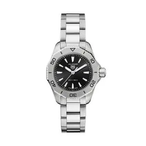 Tag Heuer Aquaracer Professional 200 Quartz Watch, 30mm - Stainless Steel