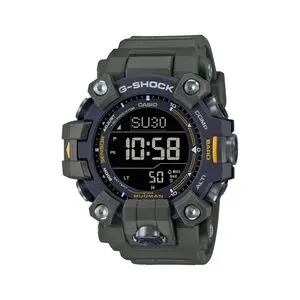 G-Shock Master Of G Land Mudman Watch 56.7mm - Green