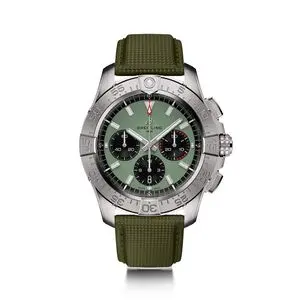 Breitling Avenger B01 Chronograph 44mm Watch - Not Applicable