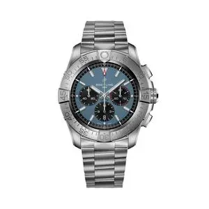 Breitling Super Avenger Bo1 Chronograph 46mm - Titanium