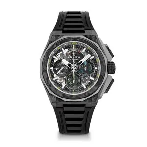 ZENITH Defy Extreme Chronograph 45mm - Titanium
