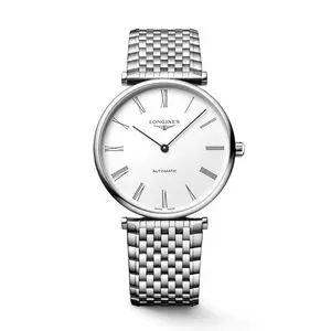 LONGINES La Grande Classique De Watch - Stainless Steel