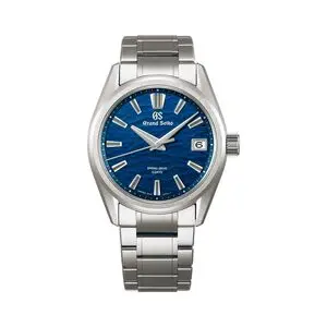 GRAND SEIKO Evolution 9 Collection Spring Drive Watch - Titanium