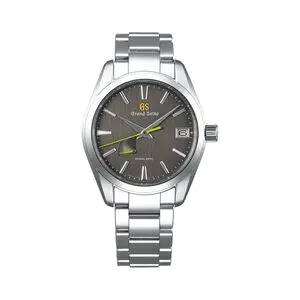 GRAND SEIKO Heritage Collection Spring Drive Sbga429 - Stainless Steel