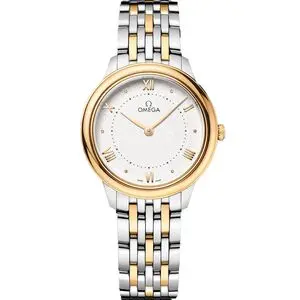 Omega Two Tone Jewelry