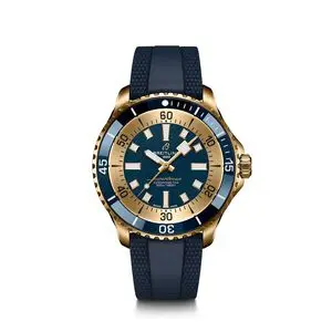 Breitling Superocean Automatic 44mm - Not Applicable