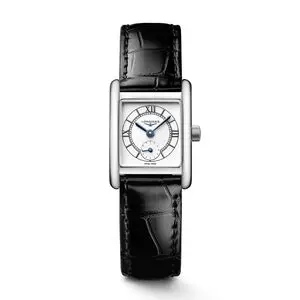 LONGINES Mini Dolcevita Watch - Stainless Steel