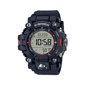G-Shock Master Of G Land Mudman Watch 56.7mm - Black
