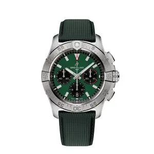 Breitling Avenger Bo1 Chronograph 42mm - Green