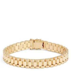 TOSCANO 14k Yellow Gold Link Bracelet - Yg
