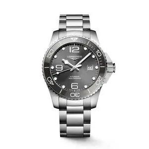 Longines Fashion Jewelry & Watches For Men