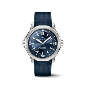 IWC SCHAFFHAUSEN Aquatimer Automatic 42mm - Stainless Steel