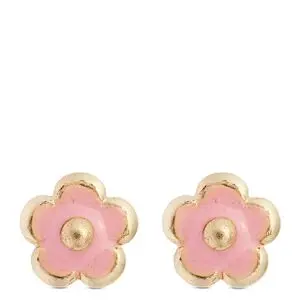 Flower Earrings