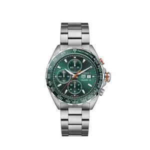 Tag Heuer Formula 1 Chronograph 44mm - Stainless Steel