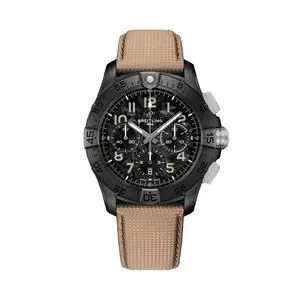 Breitling Avenger B01 Chronograph 42 Night Mission Watch - Not Applicable