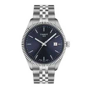 TISSOT Ballade 40mm Watch - Stainless Steel