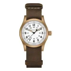 Bronze Watches for Women 